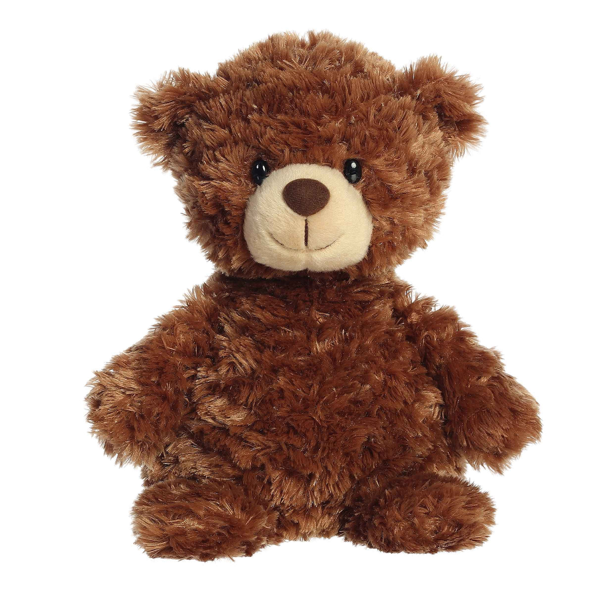 Tummy Bear | Chestnut – Howard Community College Campus Store