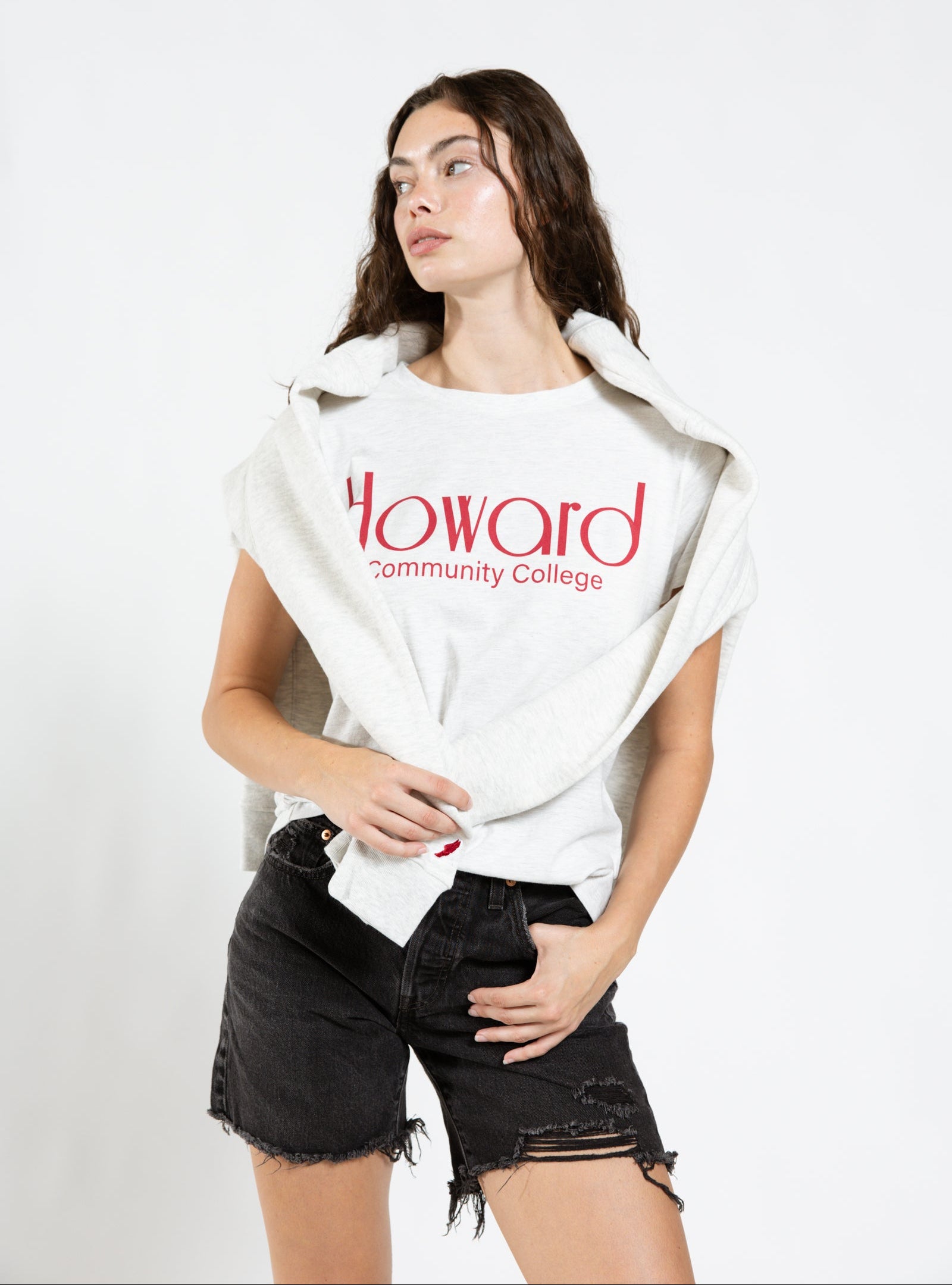 Howard Community College Campus Store | Official Apparel, Gear & Merch